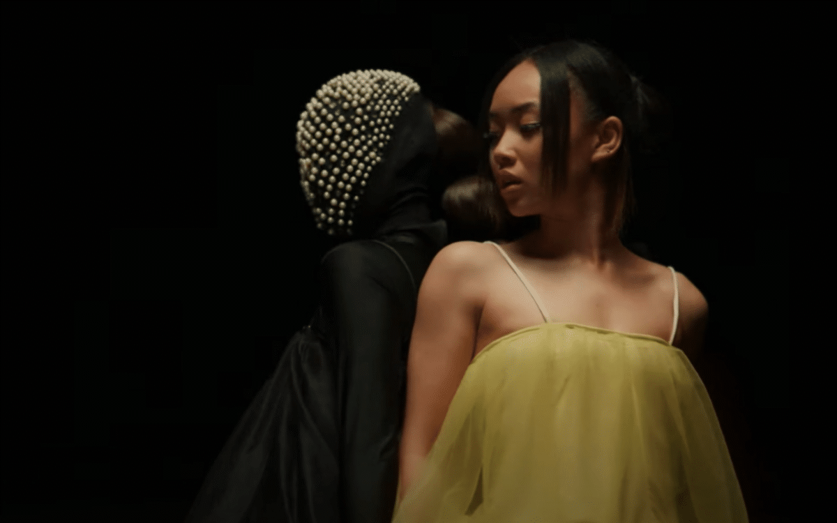 Griff Releases Music Video For Latest Single "One Night" - AltWire