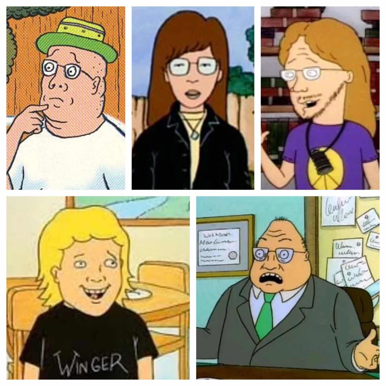 Beavis and Butt-head (1993): Hilarious Lovable Idiots - AltWire