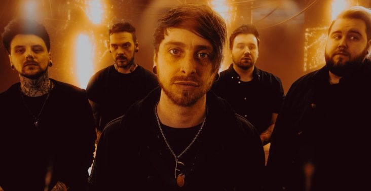 Caskets Interview: We Chat with Matt Flood about "Reflections" - AltWire