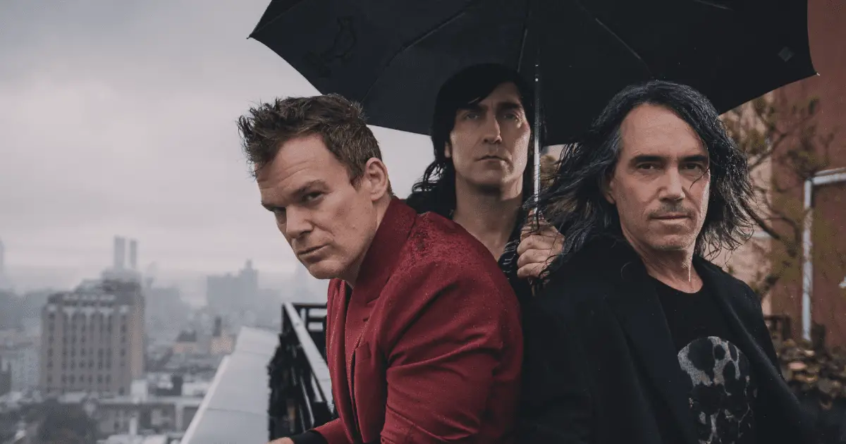 Princess Goes Discusses "Come of Age" - Altwire Interview