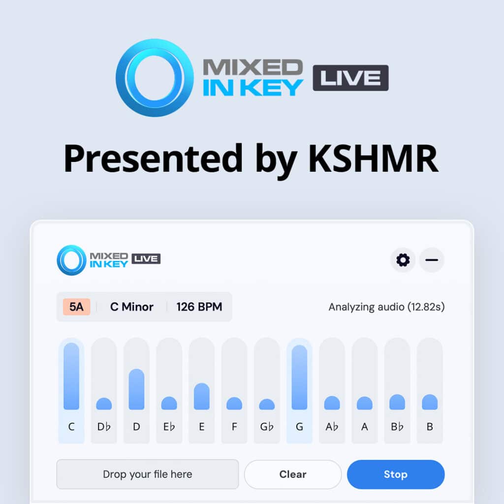 Mixed In Key Live: Real-Time Simplicity for DJs and Producers - AltWire