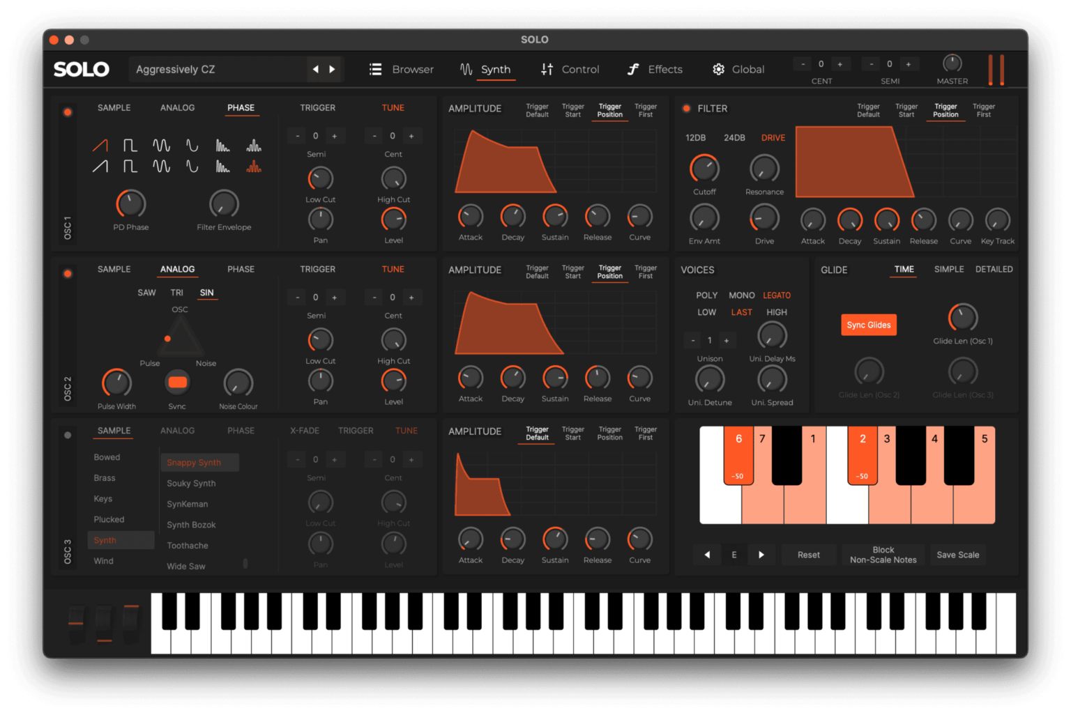 TAQS.IM: Beautiful World Culture Plugins - SOLO Synth and Microtoner ...