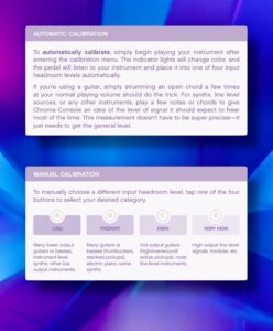 Chroma Console by Hologram Electronics: An Amazing Effects Console That ...