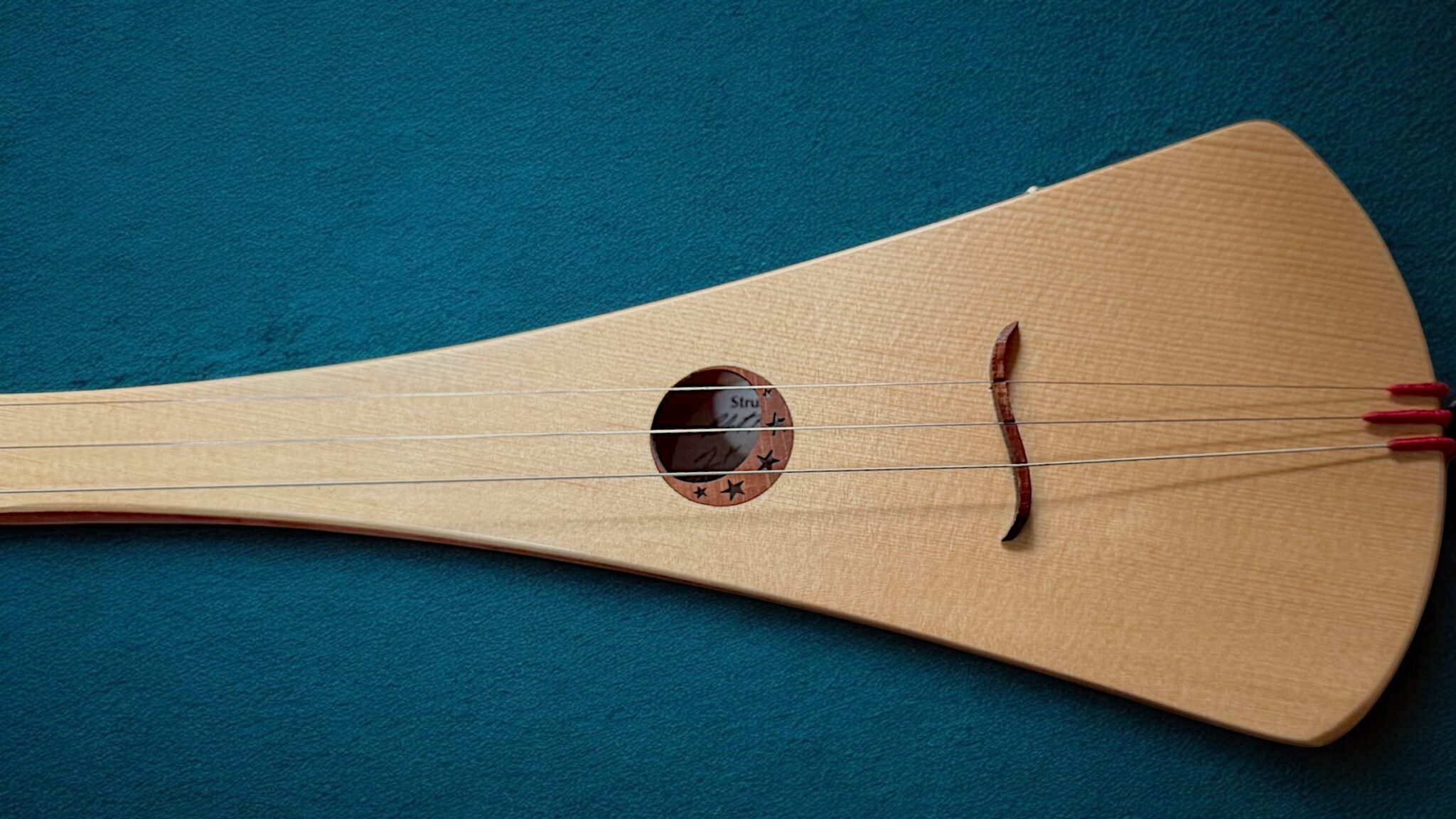 The McNally Strumstick: Why 2025 May Finally Be The Year You Get Better ...