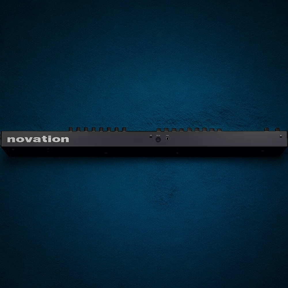 Novation Launchkey 61 MK4 Review – Powerful Features, Thoughtful Design ...