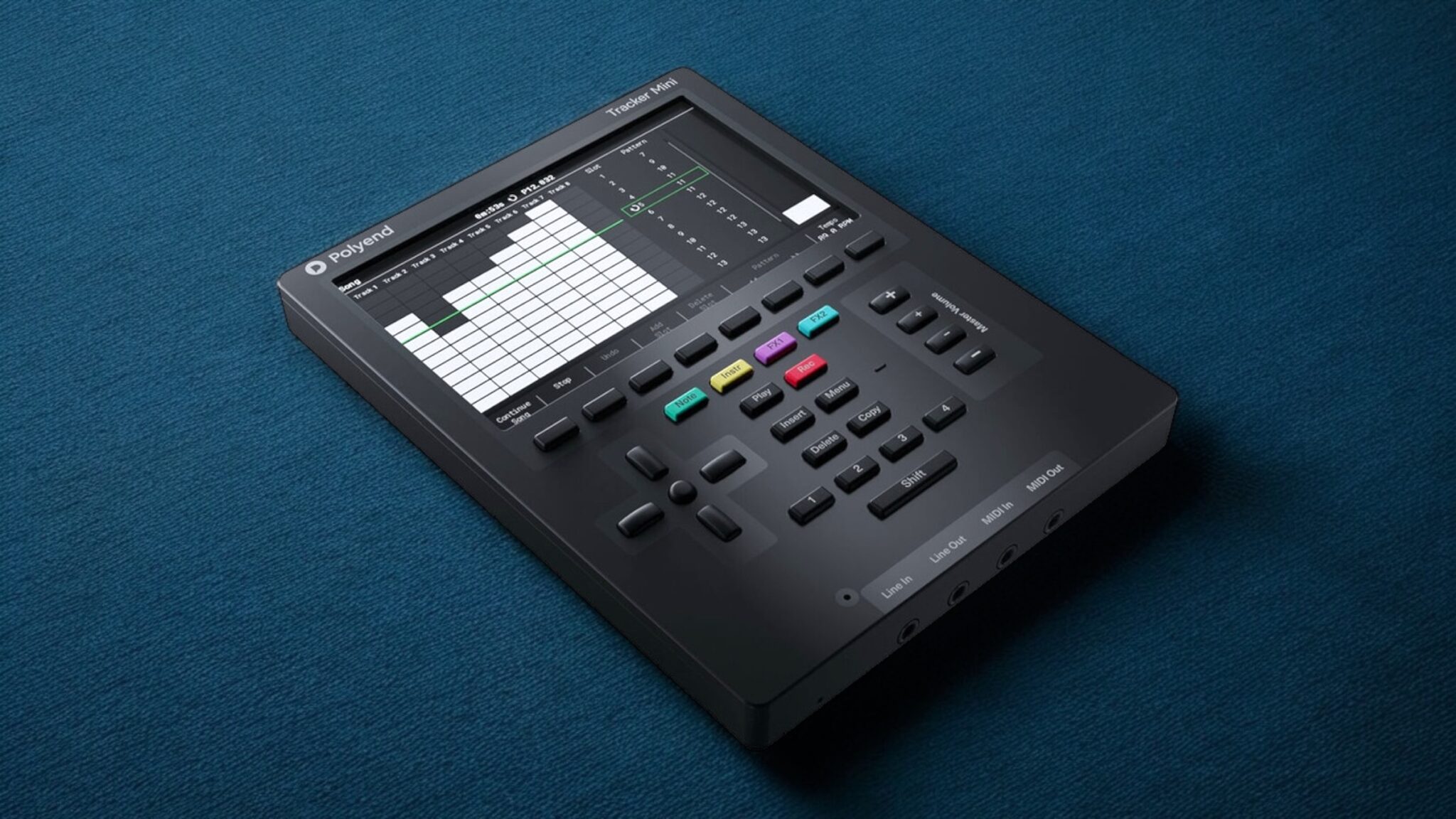 Polyend Tracker Mini: Our Honest Verdict Before the 10th Anniversary ...