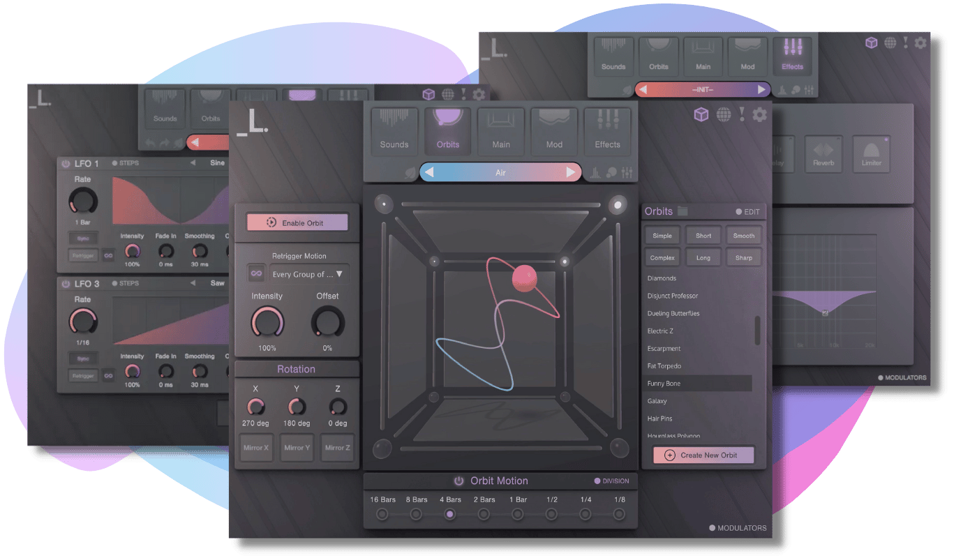 Lunacy Audio CUBE Review: Innovative 3D Motion-Controlled Sampling for ...