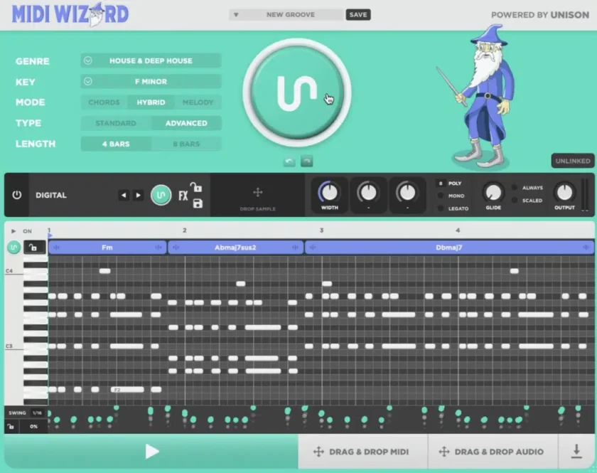 Unison Audio Plugins Review: Powerful Tools or Overpriced Hype? MIDI ...