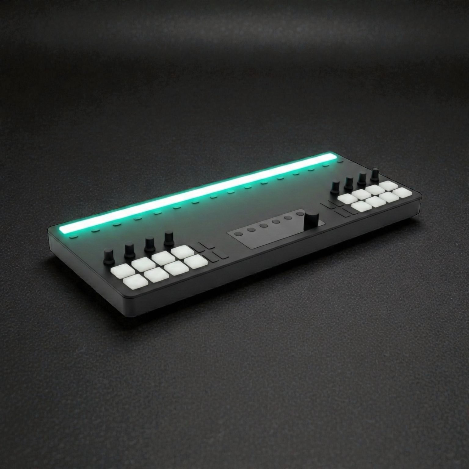 Audima Labs The Sway Review: An Entertaining New Take on DJing