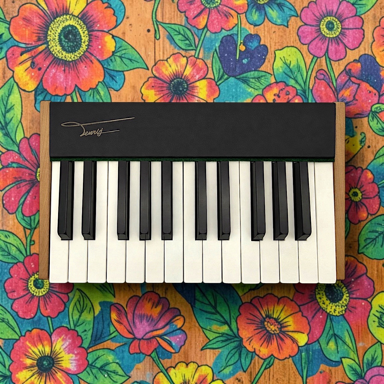 Tentij Instruments ORB MK1 Review: Heavenly Wurlitzer Charm In A Much ...